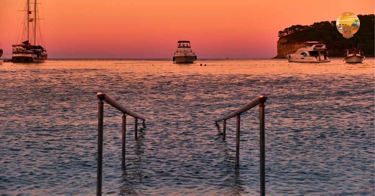 light | best moonlight view marina | dubaidesertsafarithrill